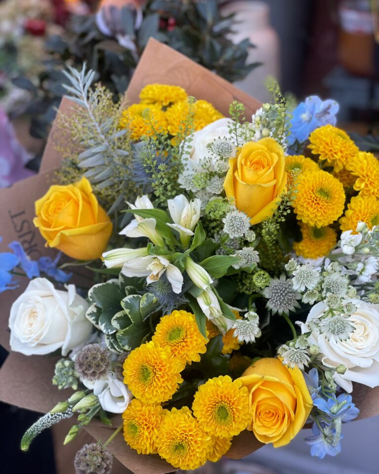 The Leeds - Nicolla Florist Wetherby